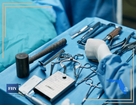 Fort Lauderdale Surgical Malpractice Lawyers - FHVG
