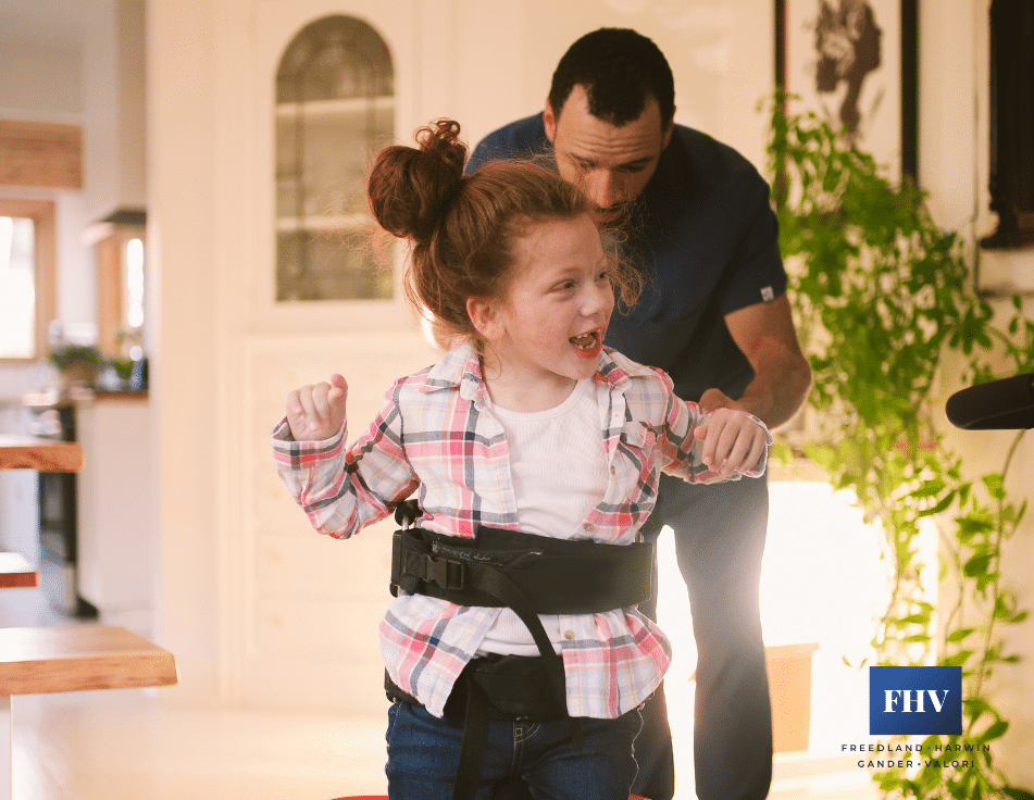 HIE (Hypoxic-Ischemic Encephalopathy) Lawyer - FHVG