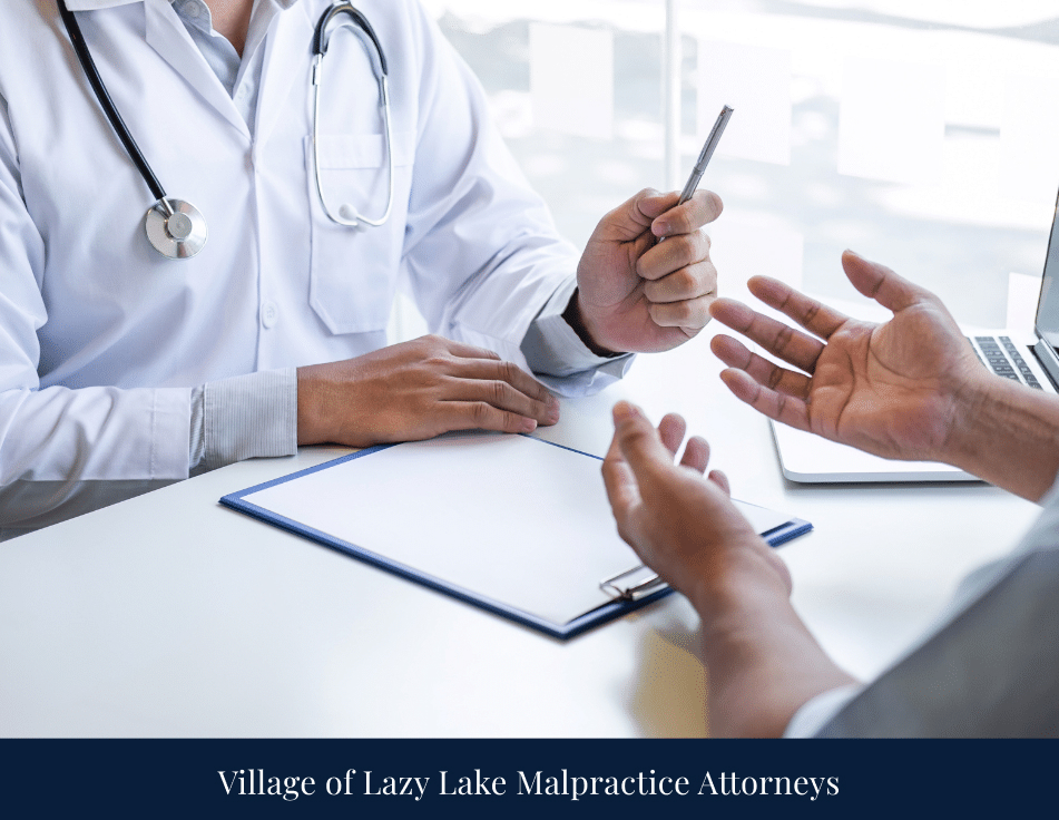 Village of Lazy Lake Personal Injury Attorneys – FHVG